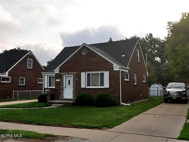 4420 th St, Toledo, OH 43611