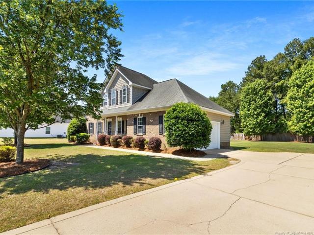 4420 Timber Grove Drive