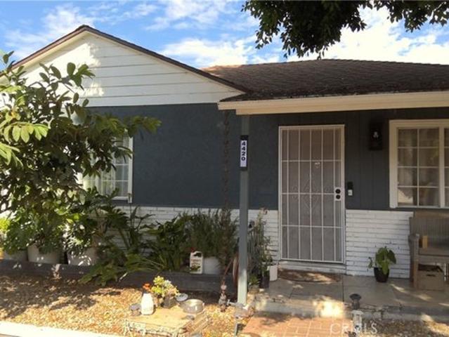 4420 Van Horne Ave, Los Angeles, CA 90032