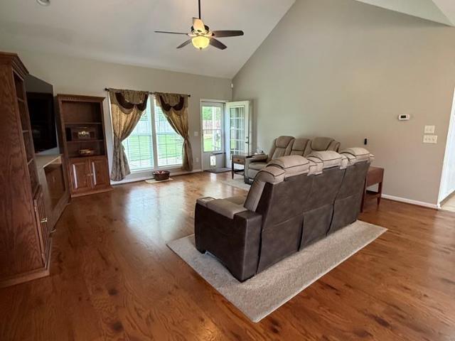 4420 W Cook Rd