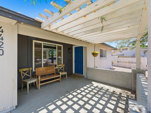 4420 w cholla street