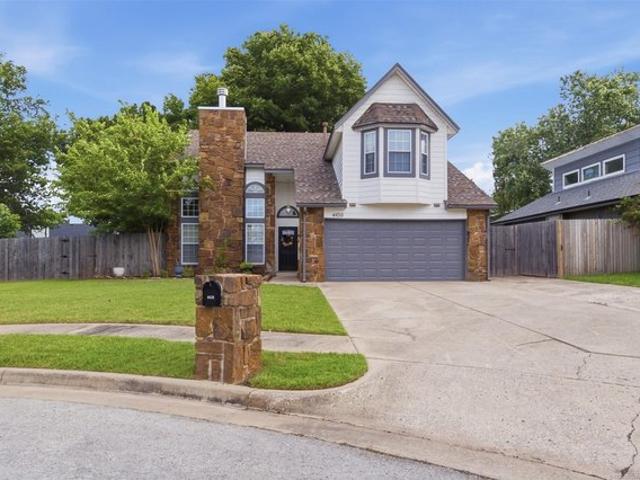 4420 W Oakland St, Broken Arrow, OK 74012