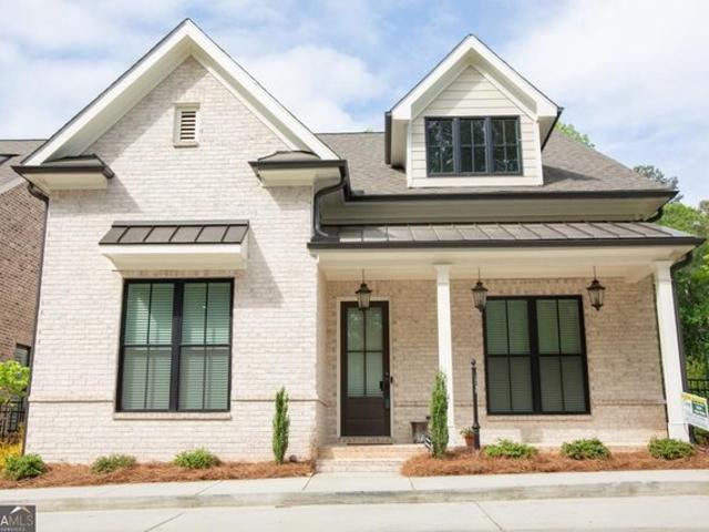 4420 Waterside Pkwy Lot 3, Peachtree Corners, GA 30092