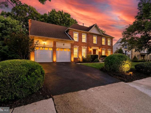 44218 Bristow Circle