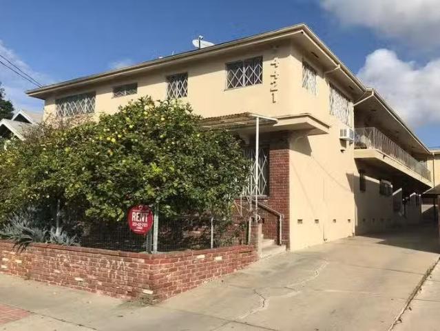 4421 Melbourne Avenue #3 4421 Melbourne Avenue