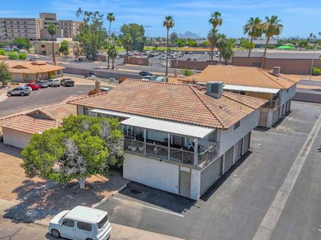 4421 N 53rd Ln, Phoenix, AZ 85031