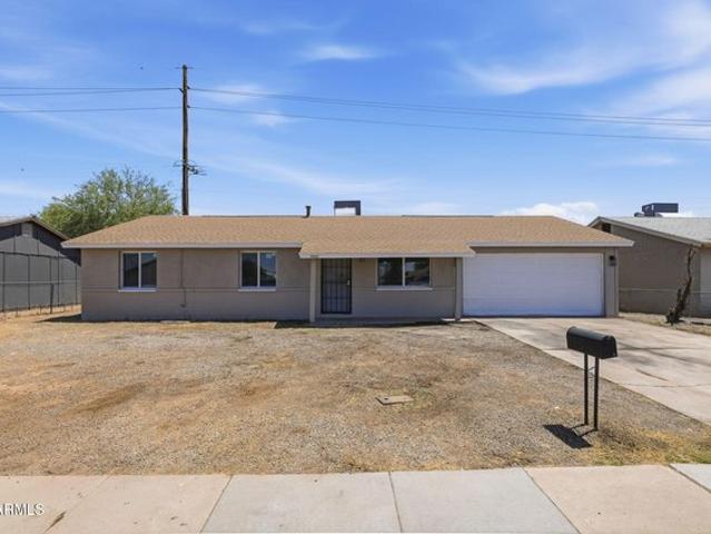 4421 N 71st Dr, Phoenix, AZ 85033