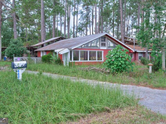 4421 Albert Rahn Road