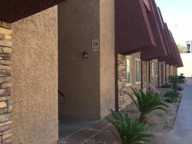 4421 Alexis Dr Unit 436, Las Vegas, NV 89103