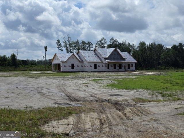 4421 Altamaha School Rd, Baxley, GA 31513