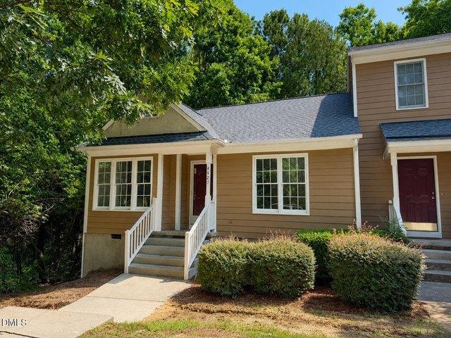 4421 Antique Ln, Raleigh, NC 27616