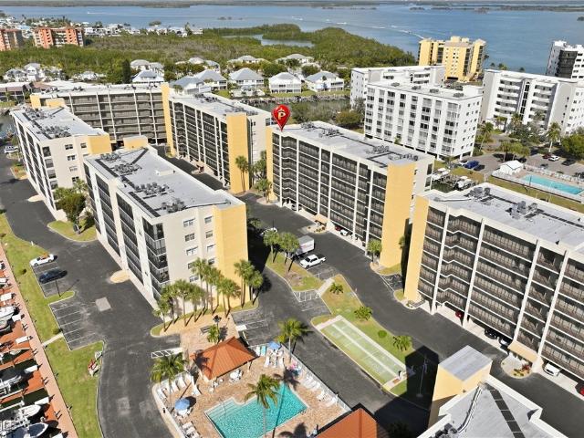 4421 Bay Beach Ln, Unit 611, Fort Myers Beach, FL 33931 | MLS #2026004 | Compass