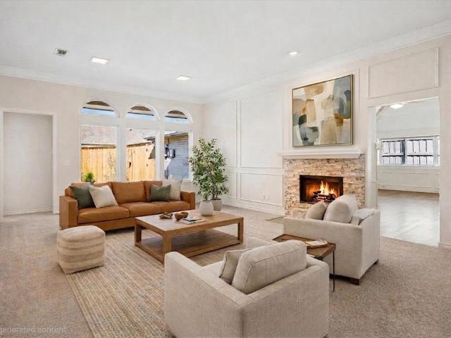 4421 Bentley Drive