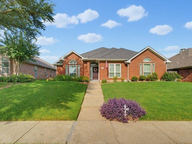 4421 Clearwater Trl, Carrollton, TX 75010