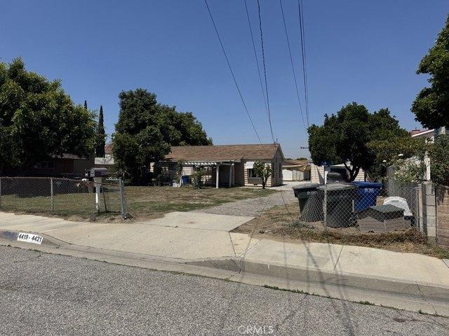 4421 Durfee Ave, El Monte, CA 91732