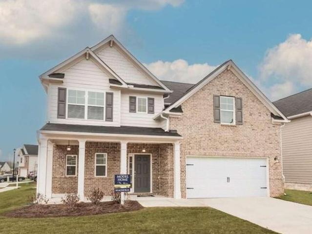 4421 Demesne Wy, Powder Springs, GA 30127