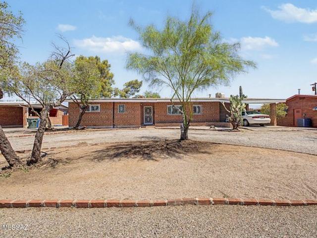 4421 E 7th St, Tucson, AZ 85711