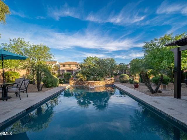 4421 E Blue Sage Rd, Gilbert, AZ 85297