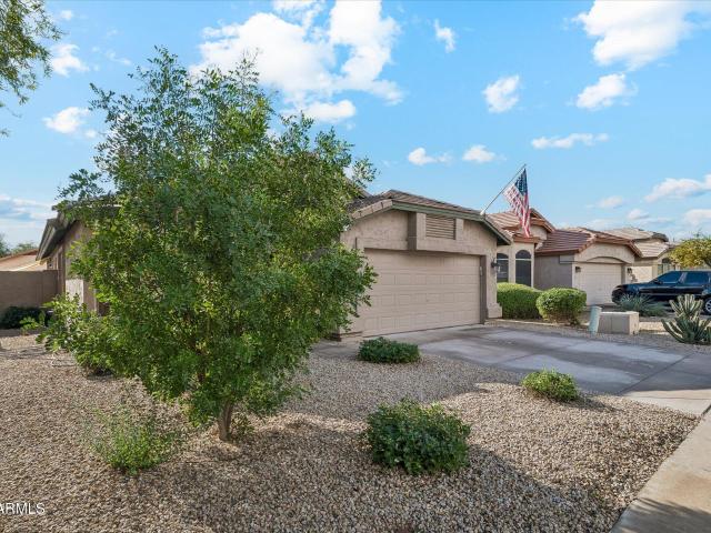 4421 E Mossman Dr, Phoenix, AZ 85050 | Compass