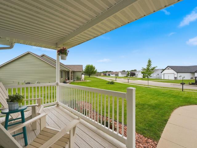 4421 E Magill Court