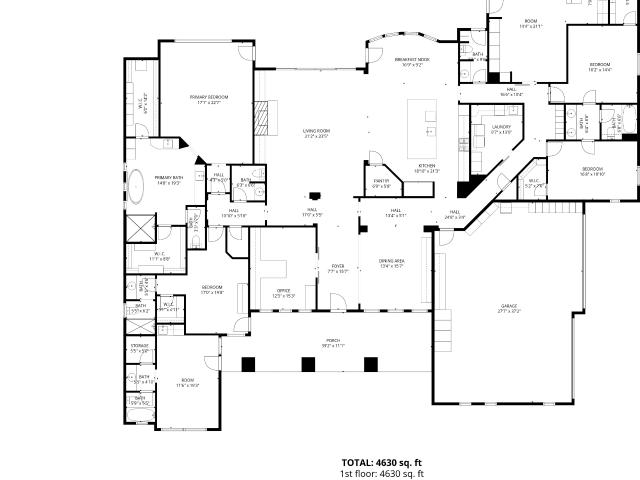 4421 E Taurus Pl, Chandler, AZ 85249 | MLS #7010 | Compass