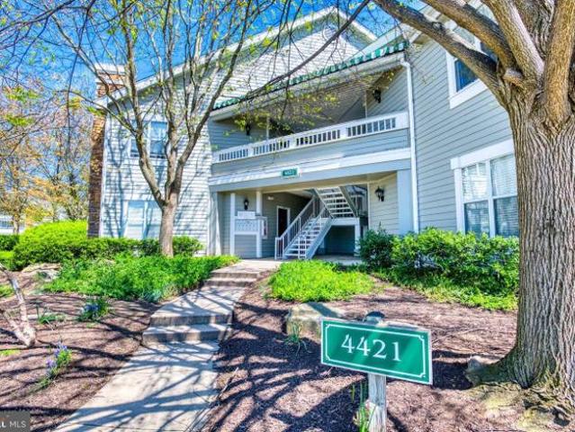4421 Fair Stone Dr #203, Fairfax, VA 22033