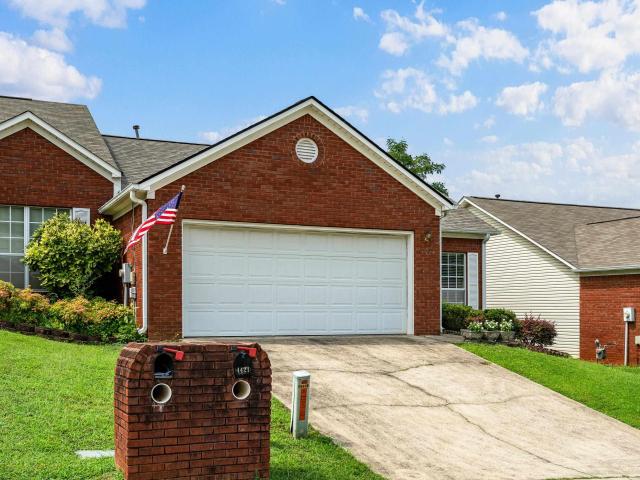 4421 Haley Way