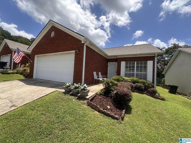 4421 Haley Way, Birmingham, AL 35235