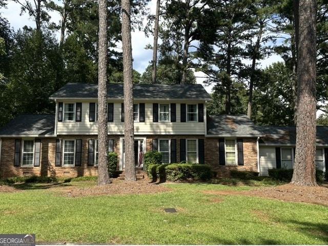 4421 Hardwood Cir SW, Lilburn, GA 30047
