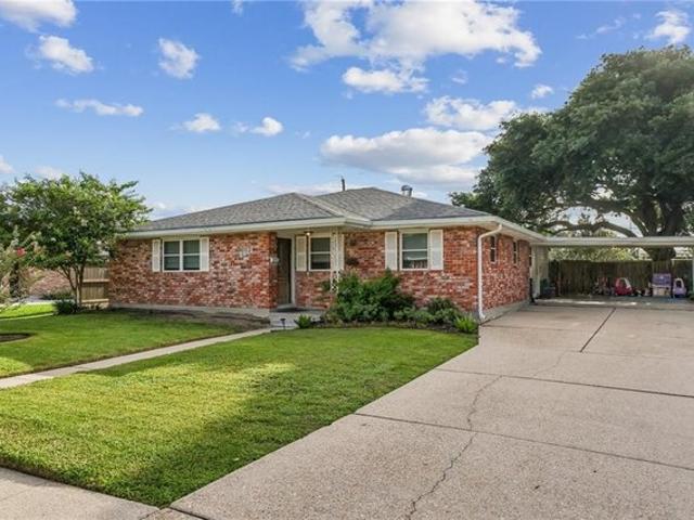 4421 Henican Pl, Metairie, LA 70003