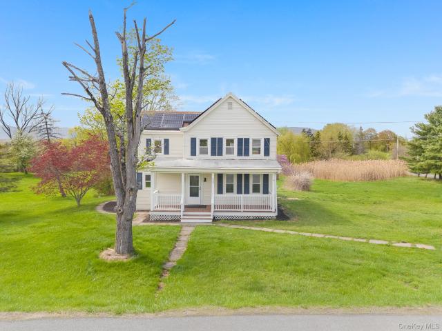 4421 Highway 9G, Germantown, NY 12526 | MLS #990195