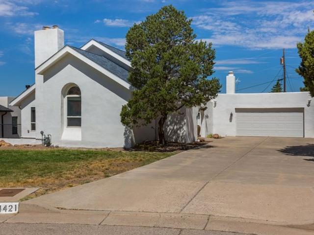 4421 Hidden Valley Ct NE, Albuquerque, NM 87111