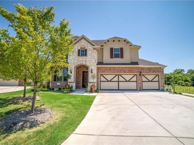 4421 Holburn Dr, McKinney, TX 75070