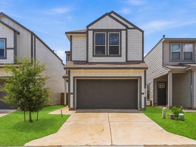 4421 Ibiza Ln, Houston, TX 77045