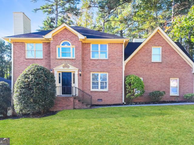 4421 John Wesley Dr, Decatur, GA 30035 | MLS #10659 | Compass