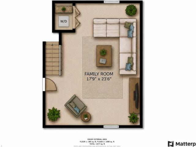 4421 Kayla Circle