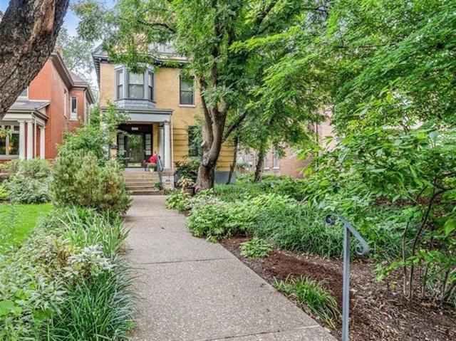 4421 Laclede Ave, Saint Louis, MO 63108