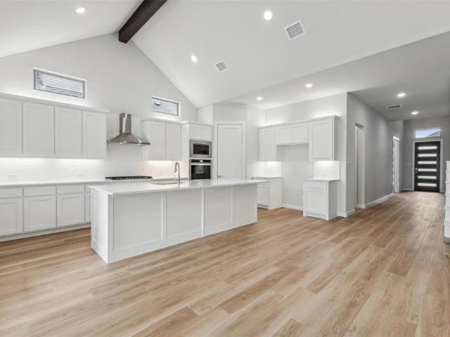 4421 Rustic Ridge Drive