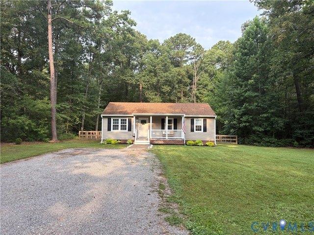4421 Roxbury Rd, Charles City, VA 23030