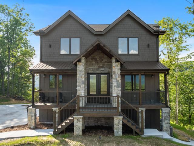 4421 Stackstone Road