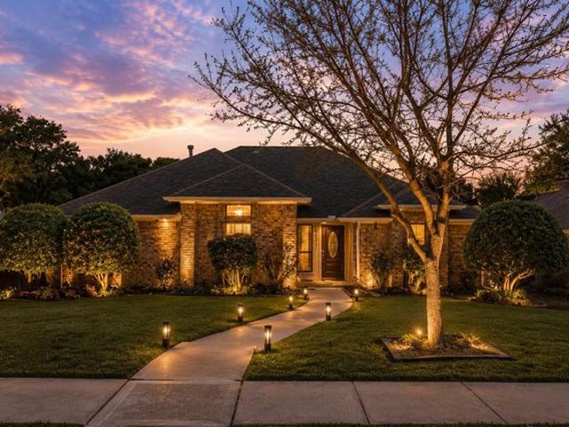 4421 Sterling Ln, Plano, TX 75093
