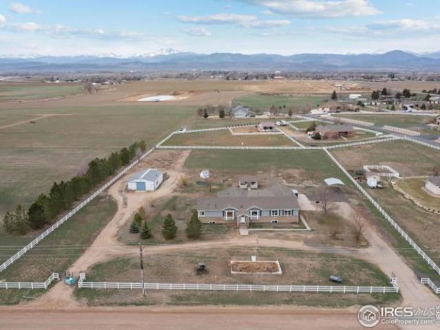 4421 S County Rd 13, Loveland, CO 80537