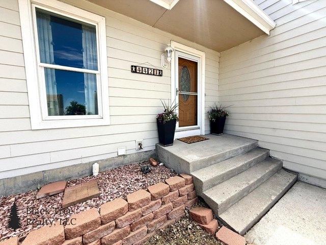 4421 S Ash St, Casper, WY 82601