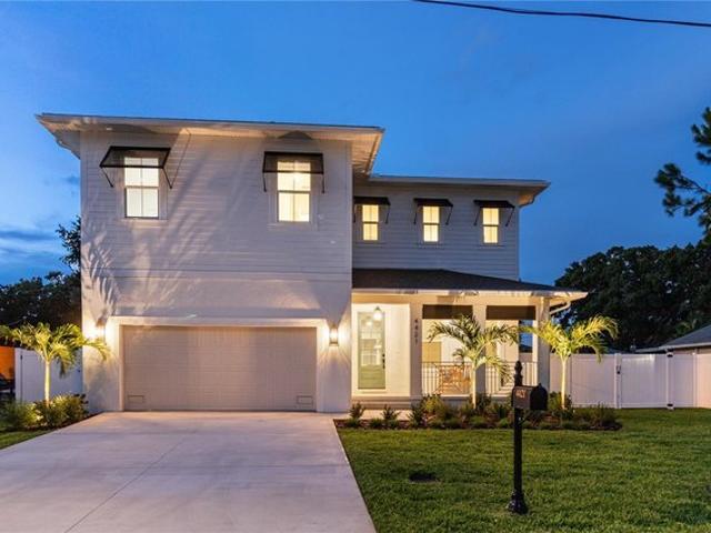 4421 W Bay Court Ave, Tampa, FL 33611