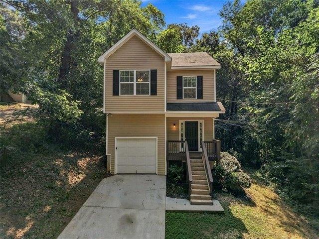 4421 Wallace Cir, Snellville, GA 30039