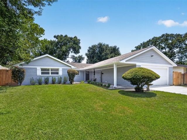 4421 Waycross Dr, Houston, TX 77035