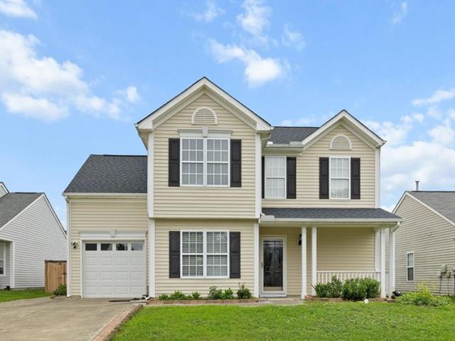 4421 Whatley Ln, Raleigh, NC 27604