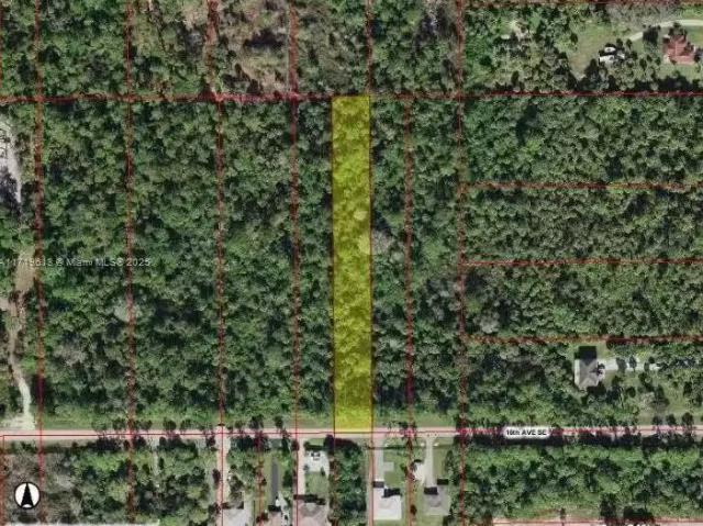 4421 16th Ave SE, Naples, FL 34117 MLS A11719613