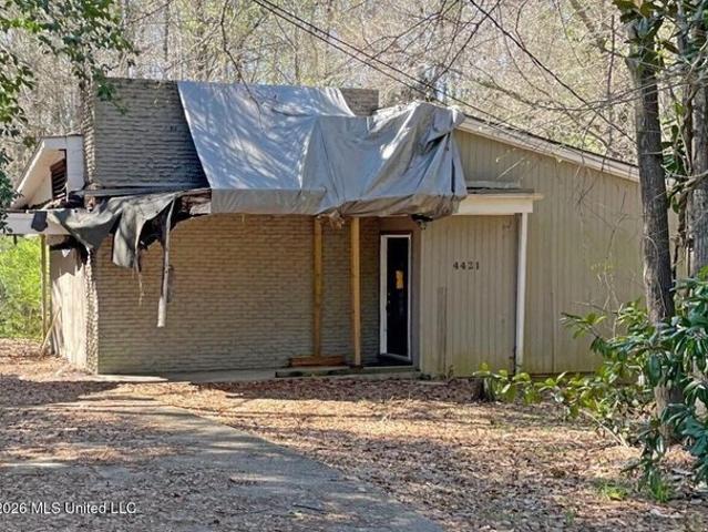4421 22nd Ave, Meridian, MS 39305