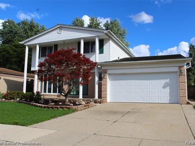 44227 Brandywyne Rd, Canton, MI 48187